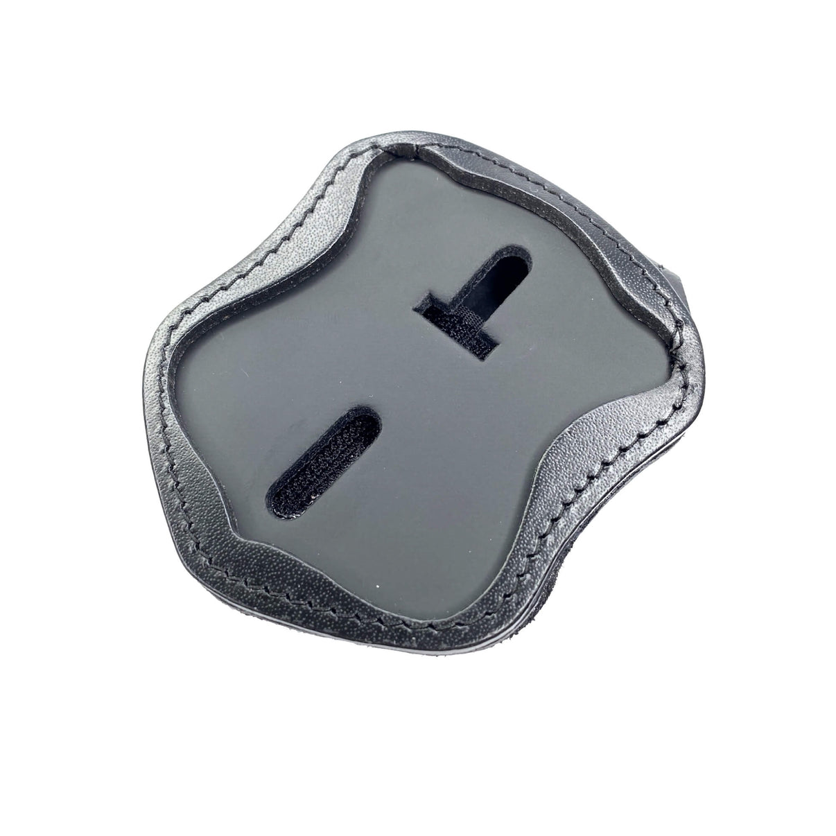 Boston Police Badge Belt Holder & Neck Chain – 911 Duty Gear USA